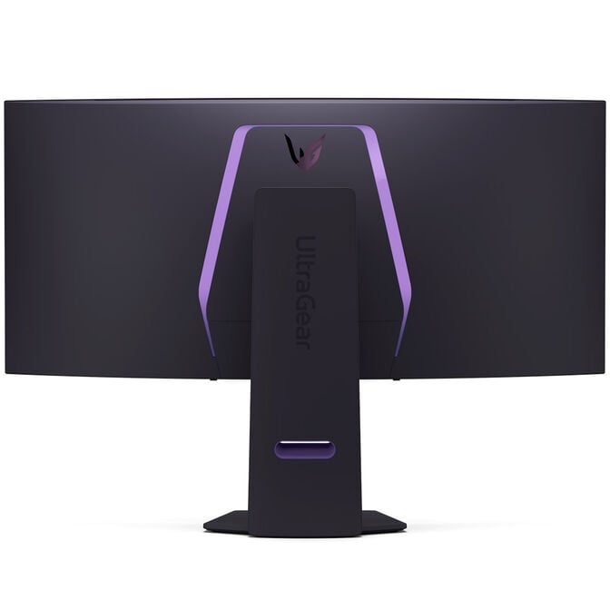 LG UltraGear OLED 39GS95QE-B, 39 Zoll Curved Gaming Monitor, 240 Hz ...