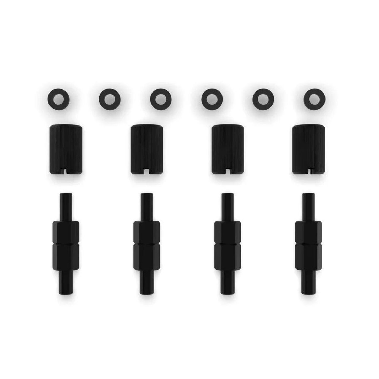 Alphacool Screw Set Core CPU Cooler AM4/AM5