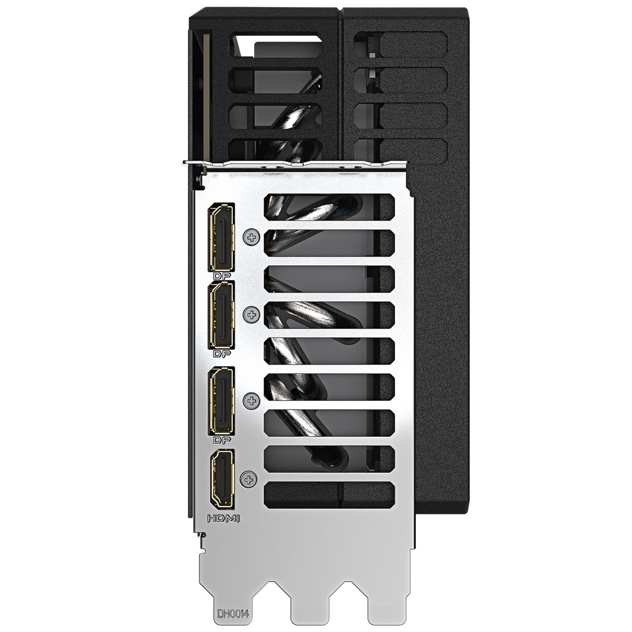 GIGABYTE Aorus GeForce RTX 5090 Master 32G, 32768 MB GDDR7