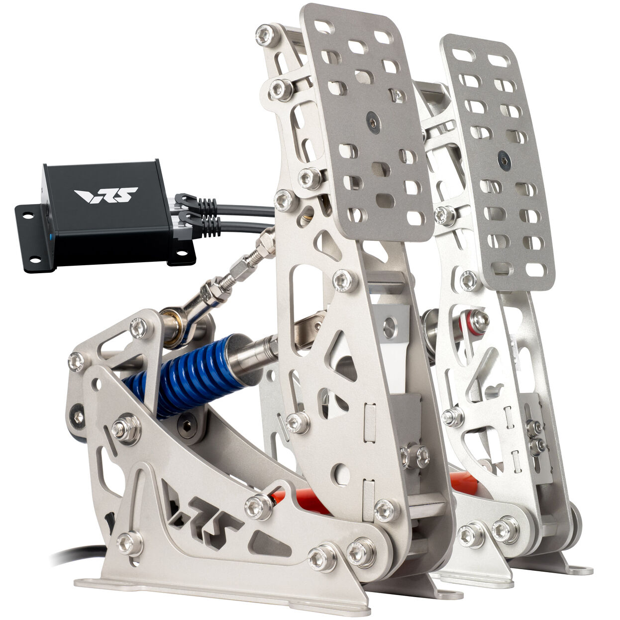 VRS DirectForce Pro 2-Pedal-Set, Gaspedal & Bremse