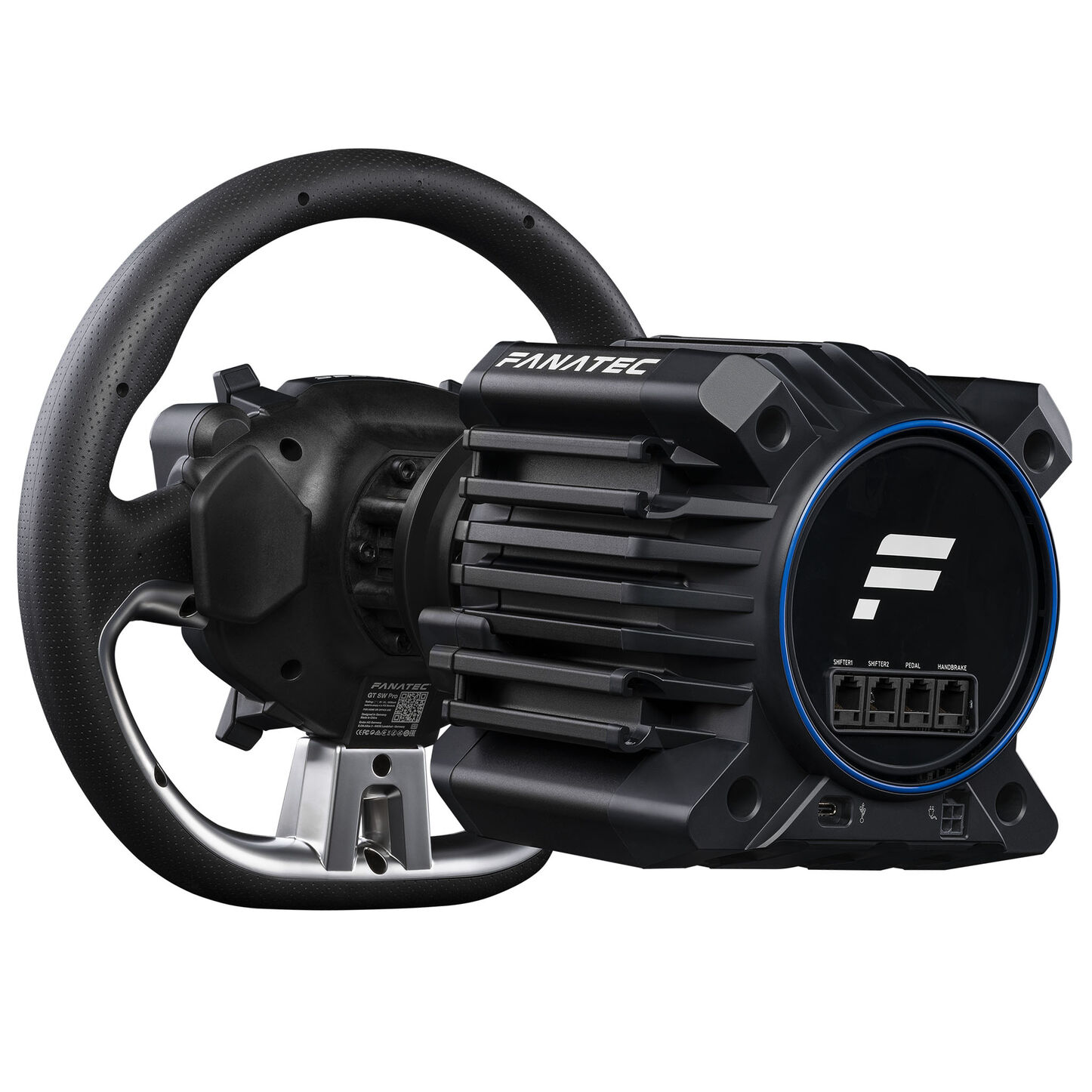 Fanatec Gran Turismo DD Pro (5Nm)