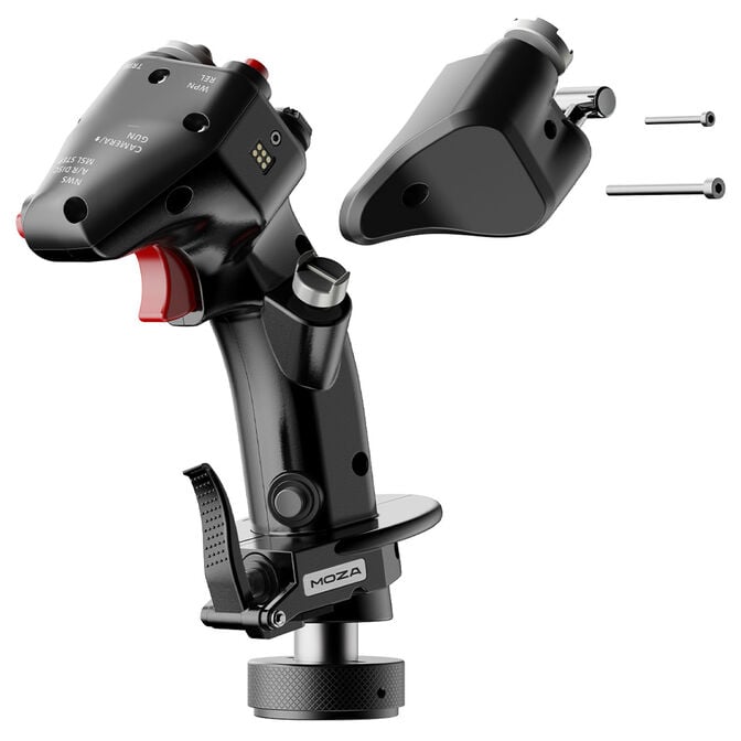 MOZA MH16 Flightstick