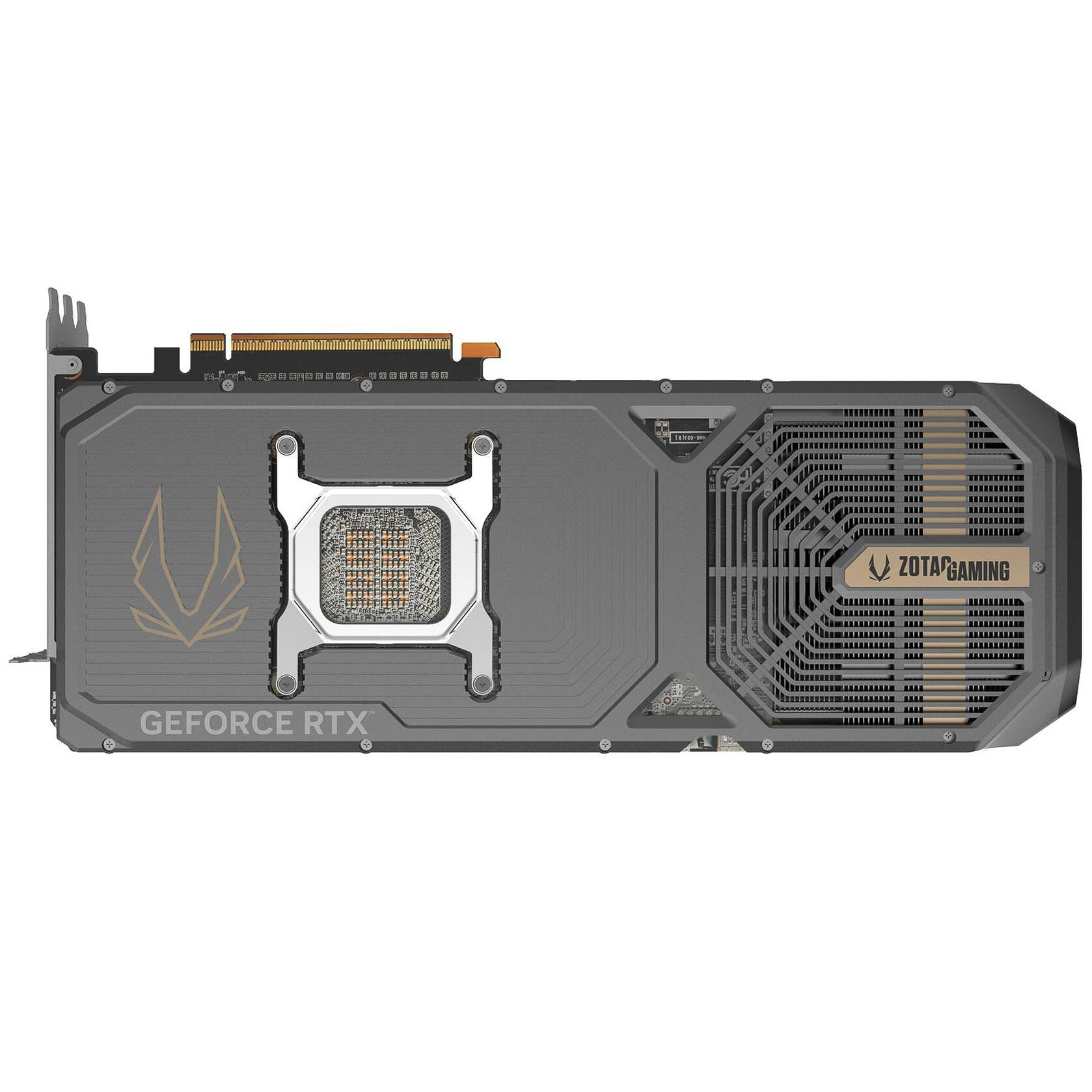 ZOTAC GAMING GeForce RTX 5090 AMP Extreme INFINITY, 32768 MB GDDR7