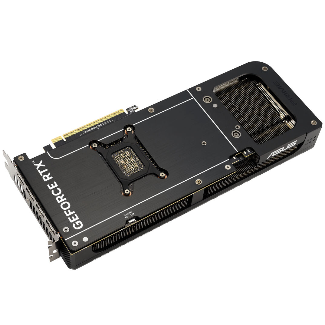 ASUS Prime GeForce RTX 5070 Ti OC Edition, 16384 MB GDDR7