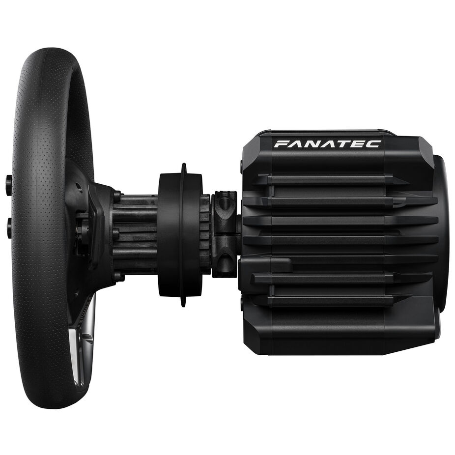 Fanatec Gran Turismo DD Pro (5Nm)
