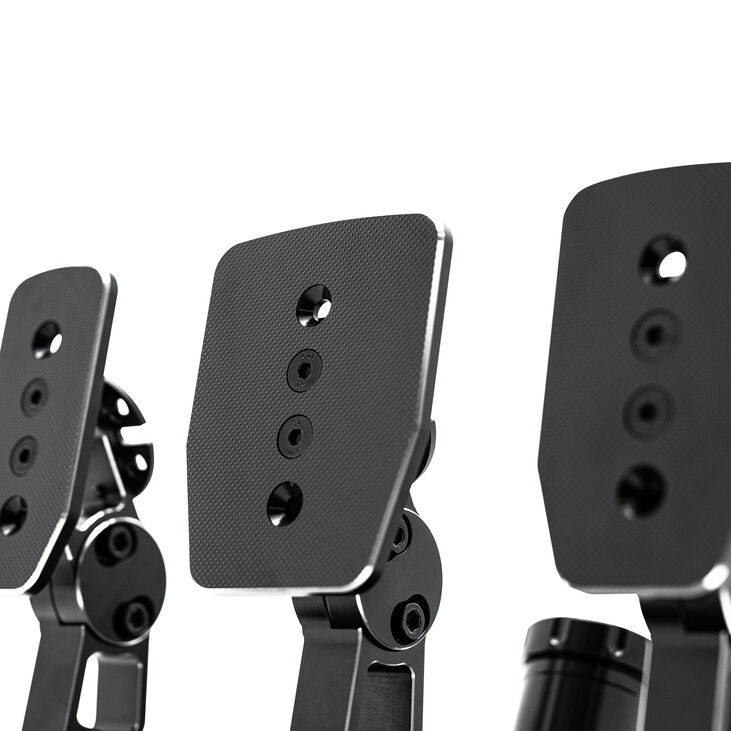 Siimagic 2 Pedal Face Set