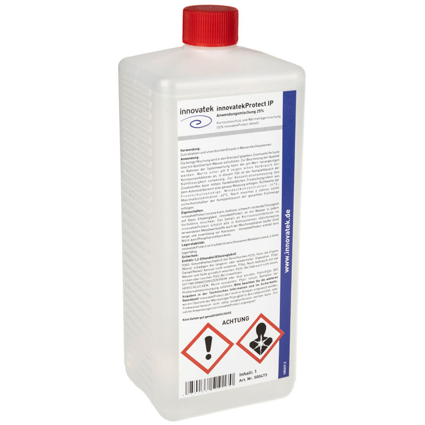 innovatek Protect IP - Application Mixture - 1 litre