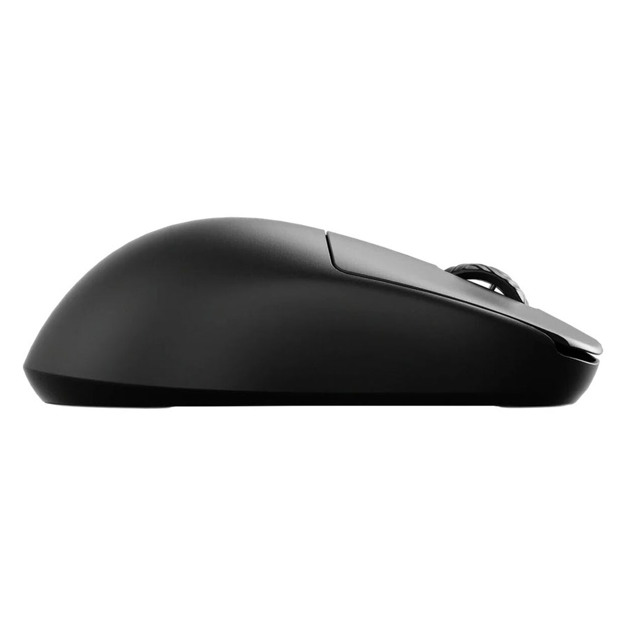 Scyrox V8 Gaming Maus, 8K, wireless - schwarz