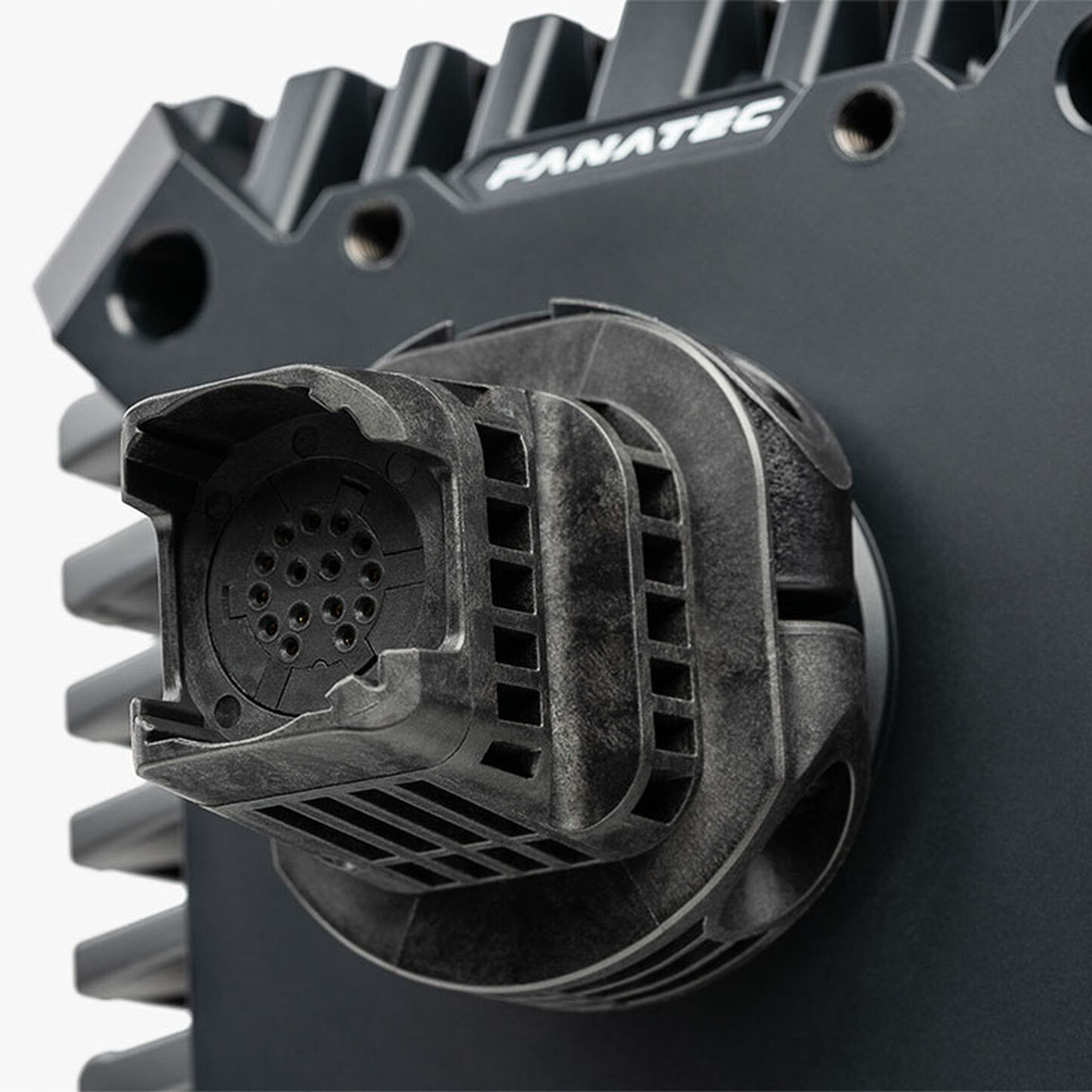 Fanatec CSL DD QR2 Wheelbase (8Nm)