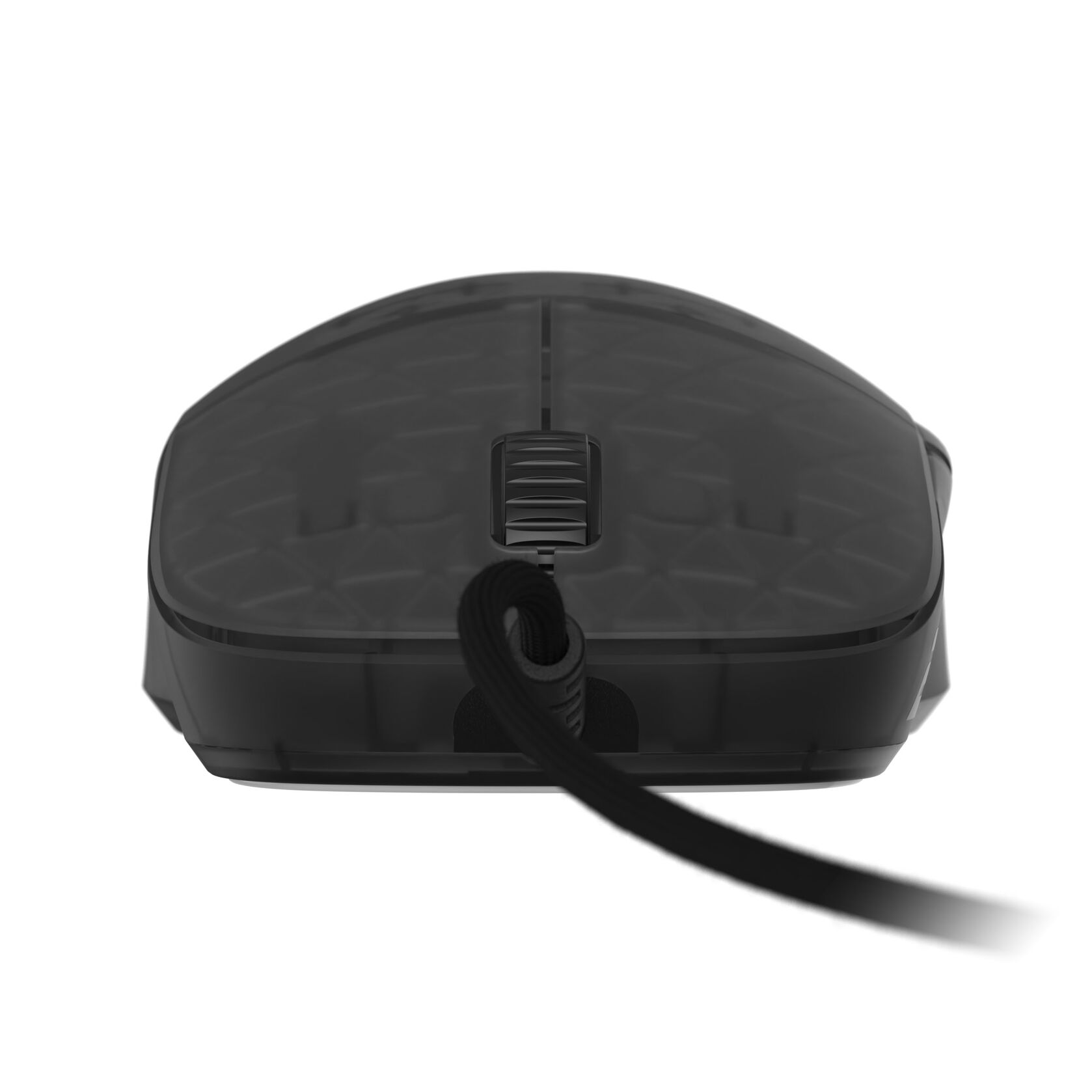 Endgame Gear XM2 8k Gaming Mouse, Wired - Dark Frost