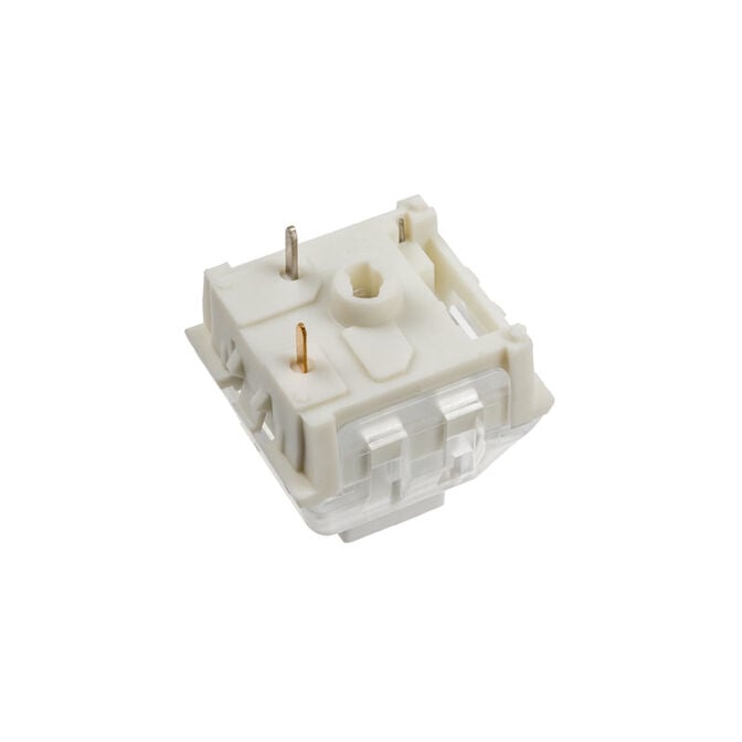 Glorious Kailh Box Brown Switches (120 pieces)