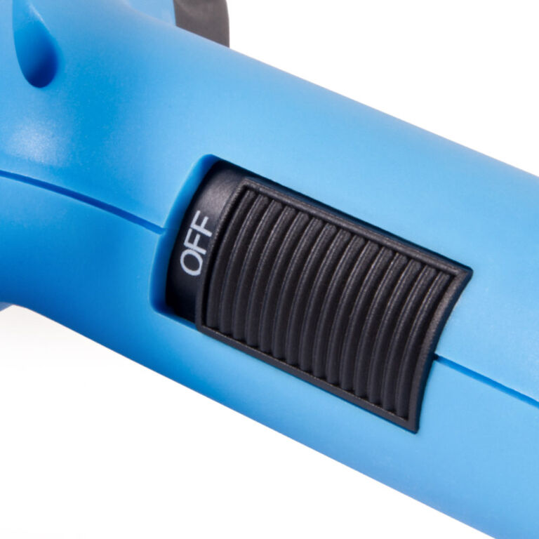 Alphacool Apex Heat Gun with LCD screen - 2000 watts