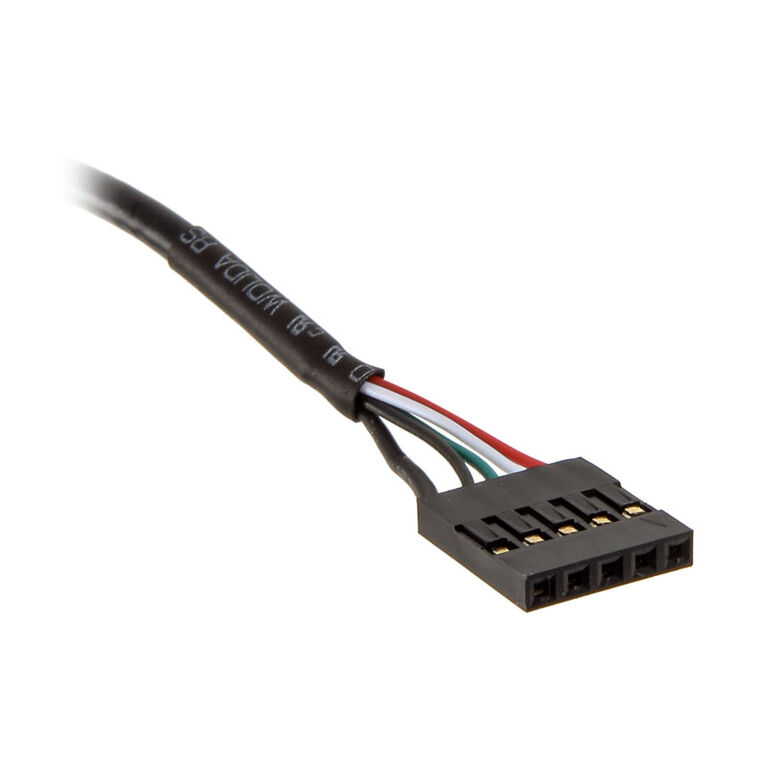 aqua computer cuplex kryos NEXT with VISION AM4/AM5 - Nickel/Nickel