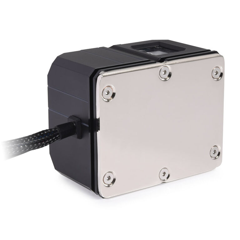 Alphacool Eisbaer Pro Aurora Solo - Digital RGB