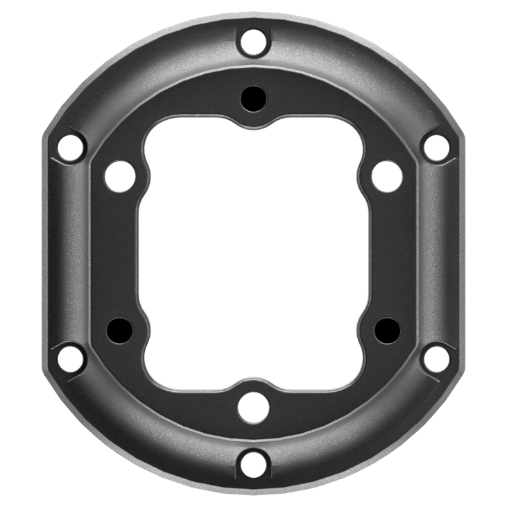 Simucube 50.8mm zu 70mm Adapter