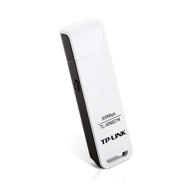 TP-Link Wireless USB Adapter N 300M TL-WN821N