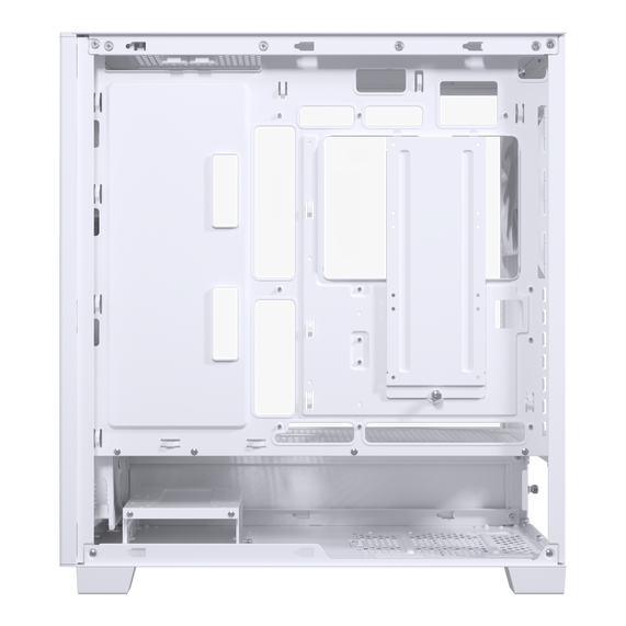 Phanteks XT Pro Ultra PC Case, Mid Tower, E-ATX, Tempered Glass, D-RGB ...