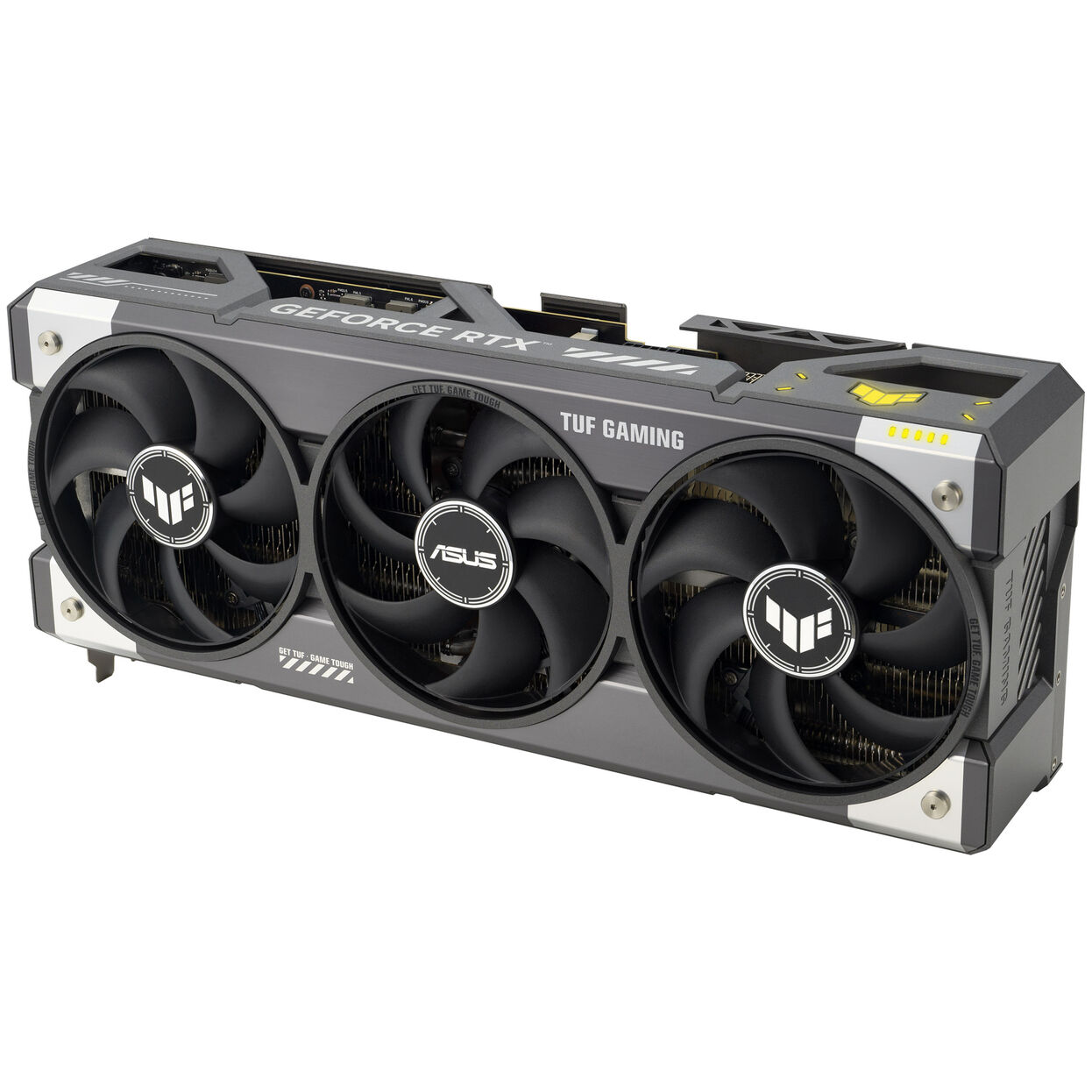 ASUS TUF Gaming GeForce RTX 5080 OC Edition, 16384 MB GDDR7