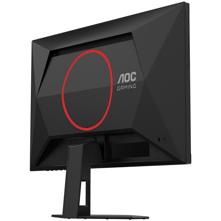 AOC 24G4HRE 23.8-inch Full HD Gaming Monitor, 200Hz, IPS, Adaptive Sync ...