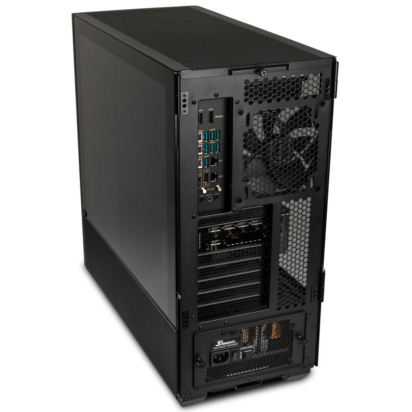 Gaming-PC Racing Rig XL, AMD Ryzen 7 9800X3D, NVIDIA GeForce RTX 5080