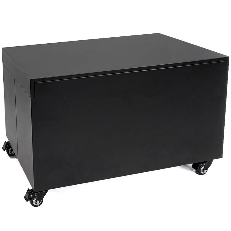 CoffeeRacer Play - faltbares Sim-Racing-Cockpit