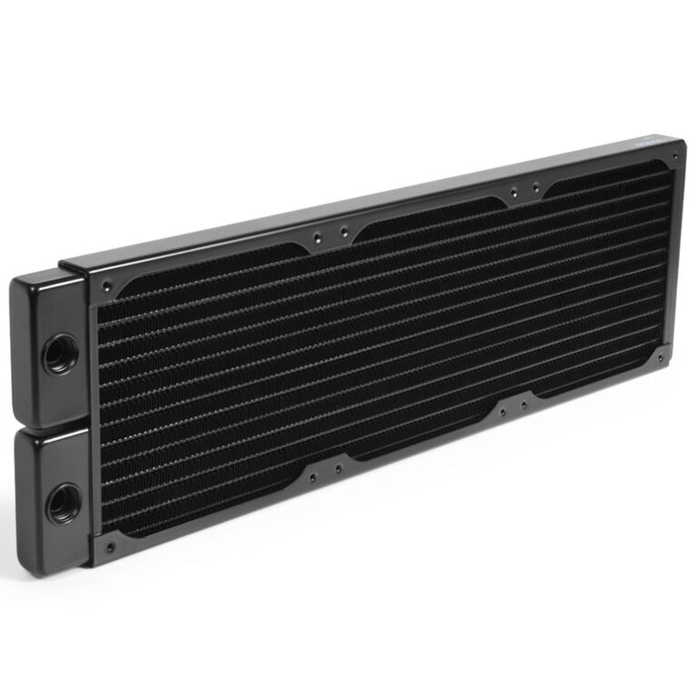 Alphacool NexXxoS HPE-20 Radiator 360mm - black