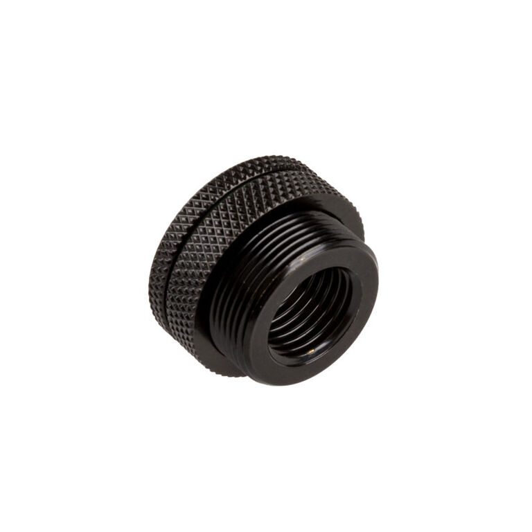 Corsair Hydro X Series XF Fill Port G1/4 Inch IG - black