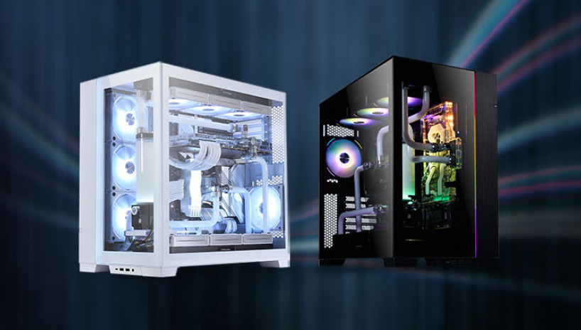 Lian Li - Markenübersicht | Caseking