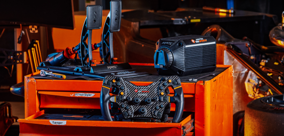 Asetek SimSports | günstig online kaufen bei Caseking