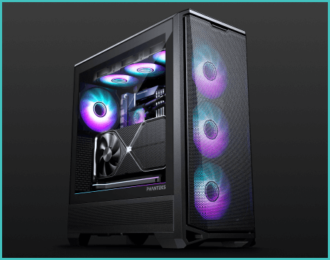 PHANTEKS NEXLINQ