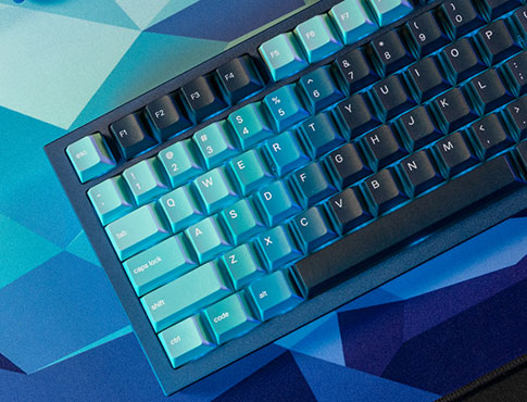 Schnelle Reaktionszeiten für anspruchsvolle Gamer Modifiziere Klang und ...