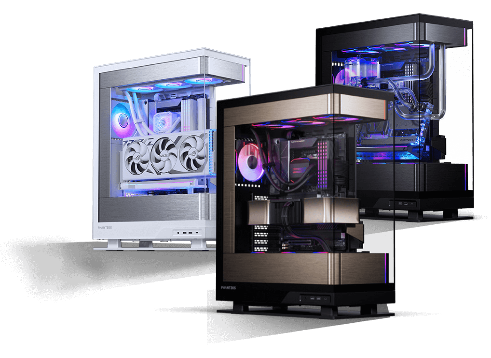 PHANTEKS NEXLINQ