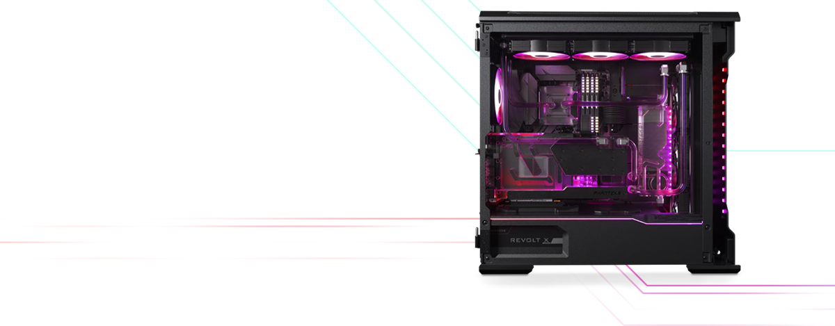 PHANTEKS | buy online at Caseking