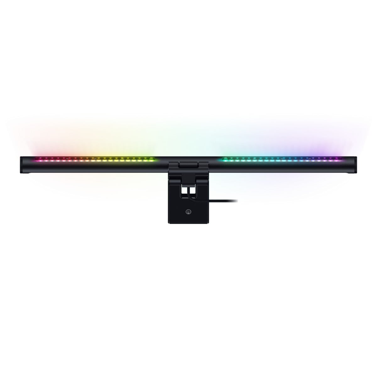 Razer Aether Monitor Light Bar, ARGB, Cool to Warm White, Touch Control ...