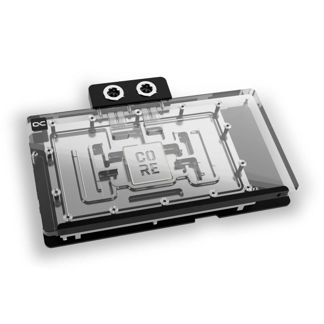 Alphacool Core GeForce RTX 5090 Gaming + Windforce Waterblock ...