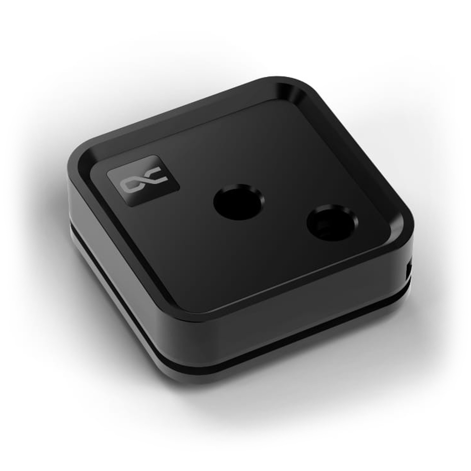 Alphacool Core 1 LT CPU-Kühler - Schwarz