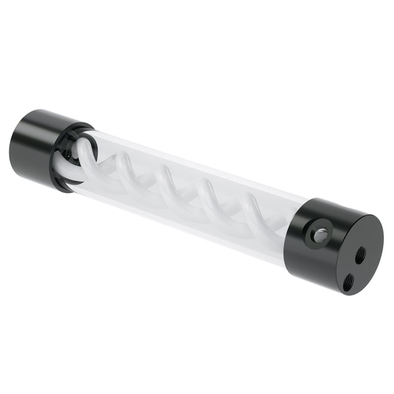 Barrow T Virus Reservoir, 305mm - black, white