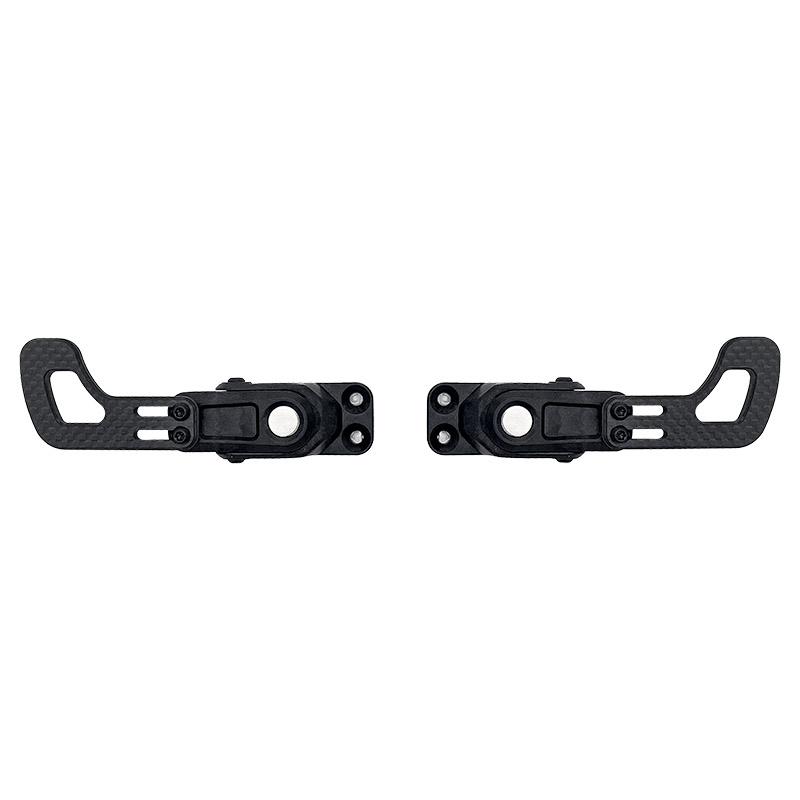 Cube Controls Extra Paddles Formula CSX3