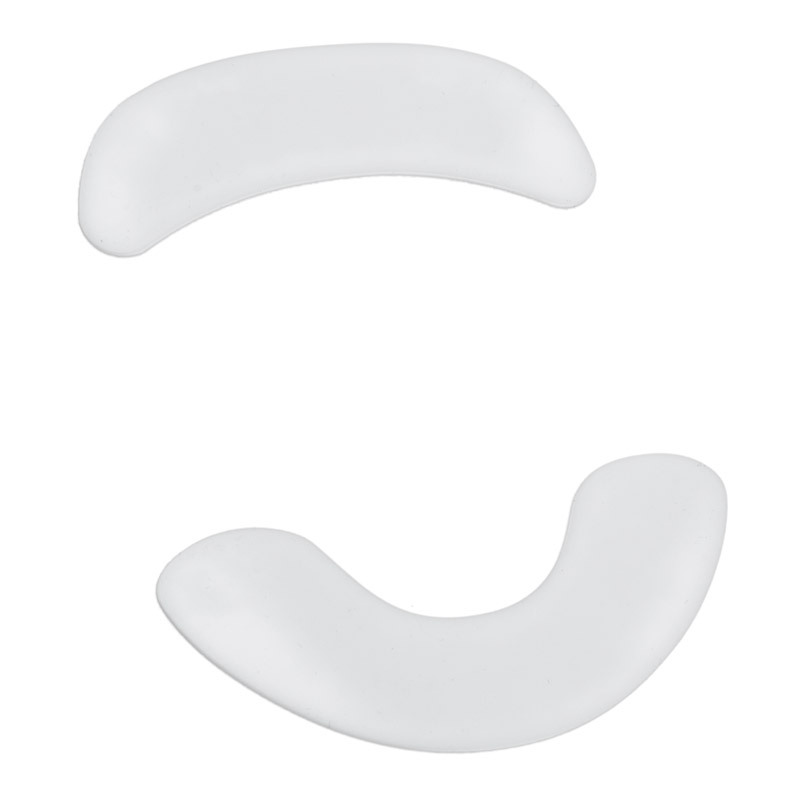 Endgame Gear XM1 RGB / XM1r Maus Skates, 100% PTFE, milchig-weiß ...