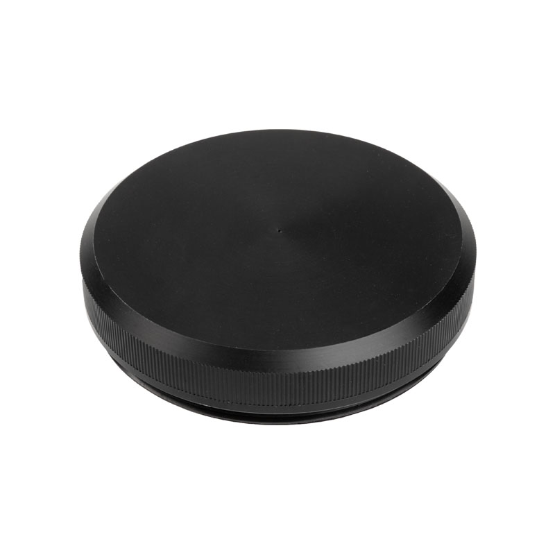 aqua computer Deckel für ULTITUBE Ausgleichsbehälter mit ...