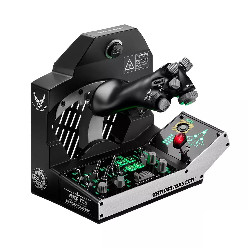 Thrustmaster Viper Mission Pack