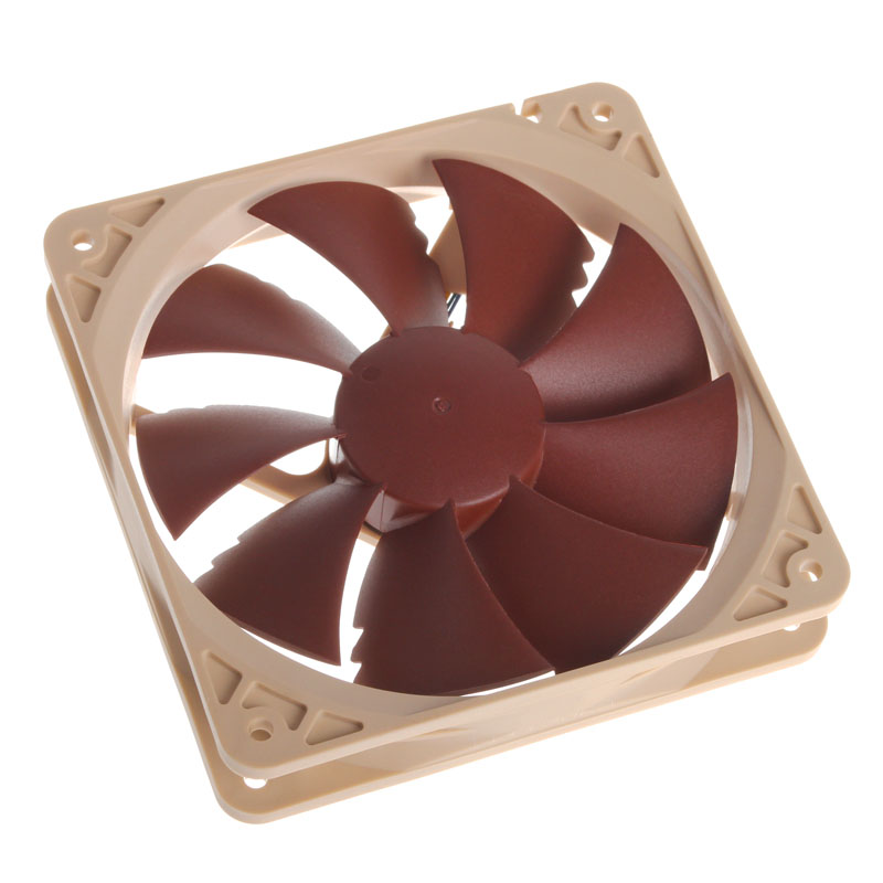 Noctua NF-P12-PWM Fan - 120mm