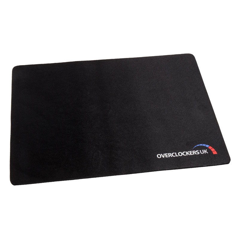 OcUK Mega Mat Medium Elite Tactical Mousepad