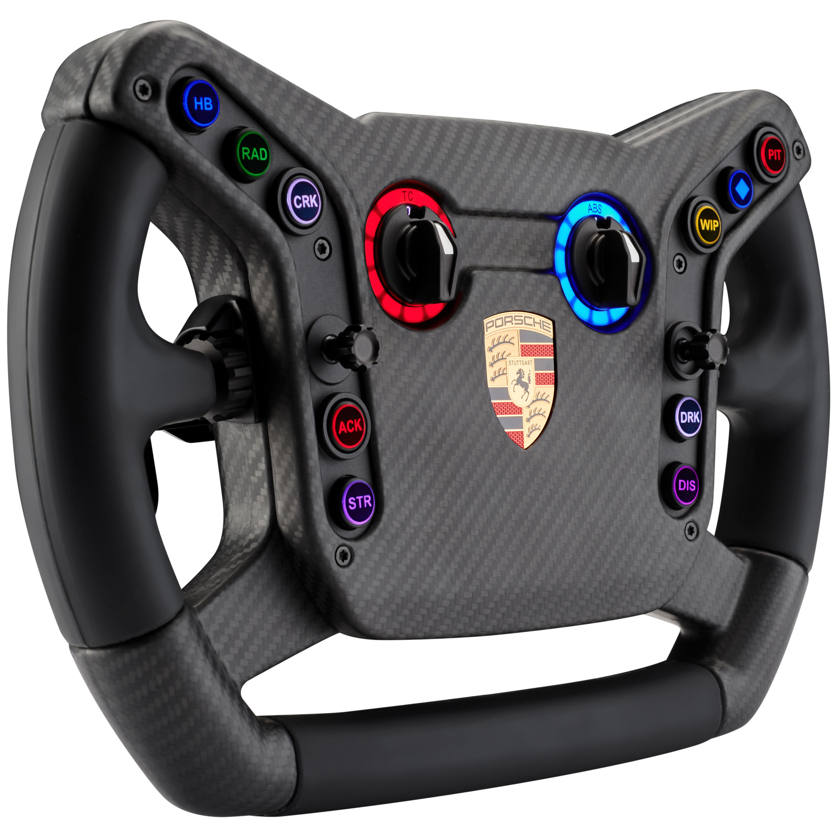 VPG Sim Porsche 992.2 Cup Sim Wheel