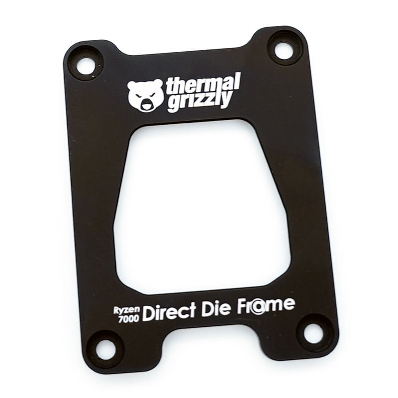 Thermal Grizzly Ryzen 7000 Direct Die Frame Bracket