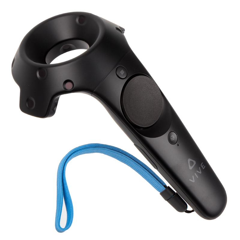 HTC Vive VR Controller (Replacement)