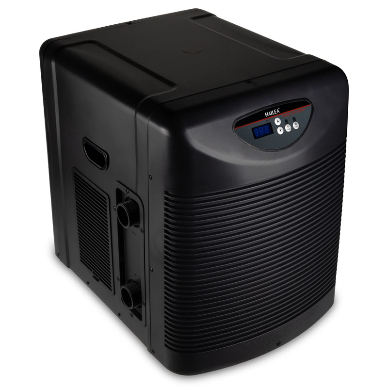 Hailea Inline Chiller Ultra Titan 4000 (HC2000=3300Watt Cooling Capacity)