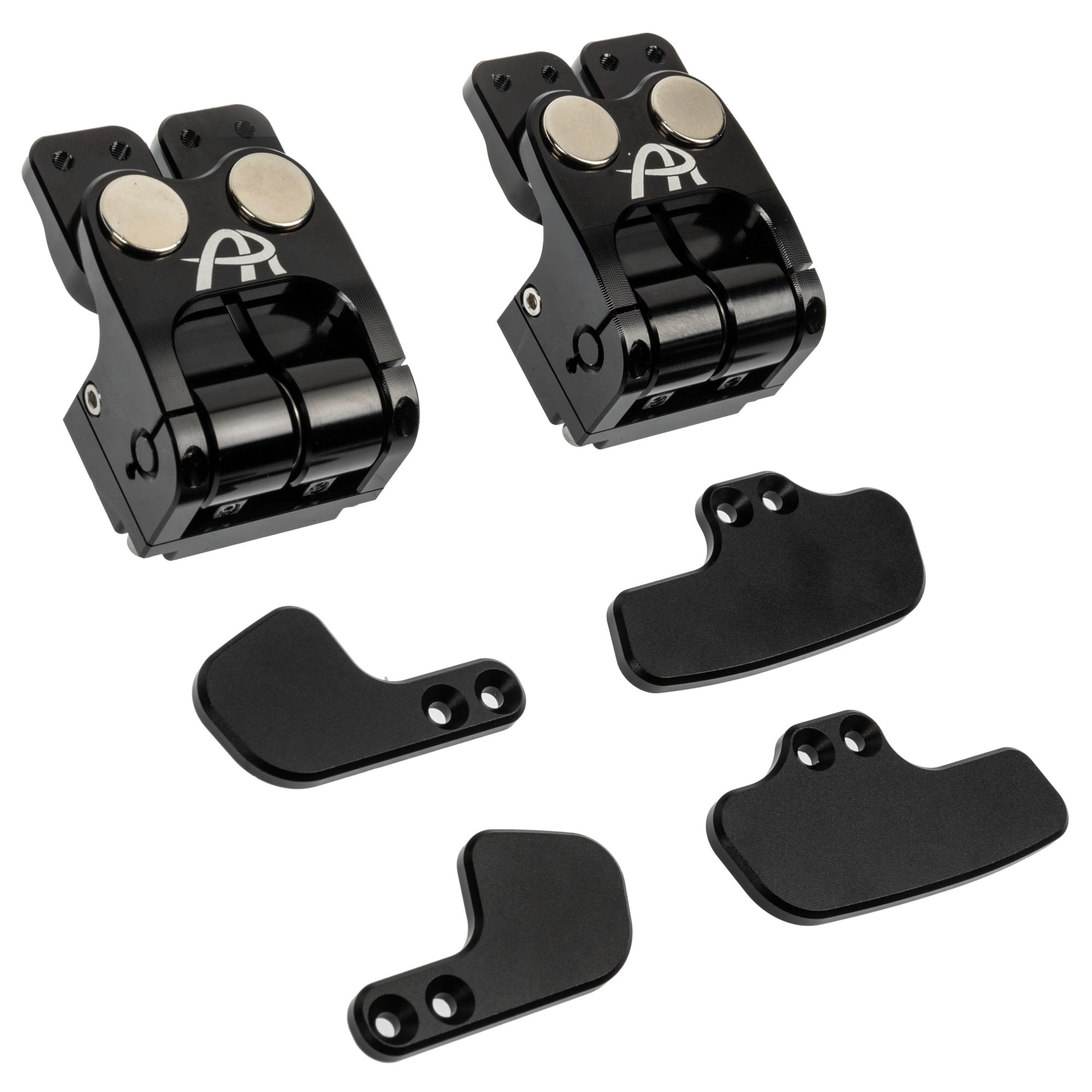 Ascher Racing Paddle Shifter, double - Gen6 (Formula)