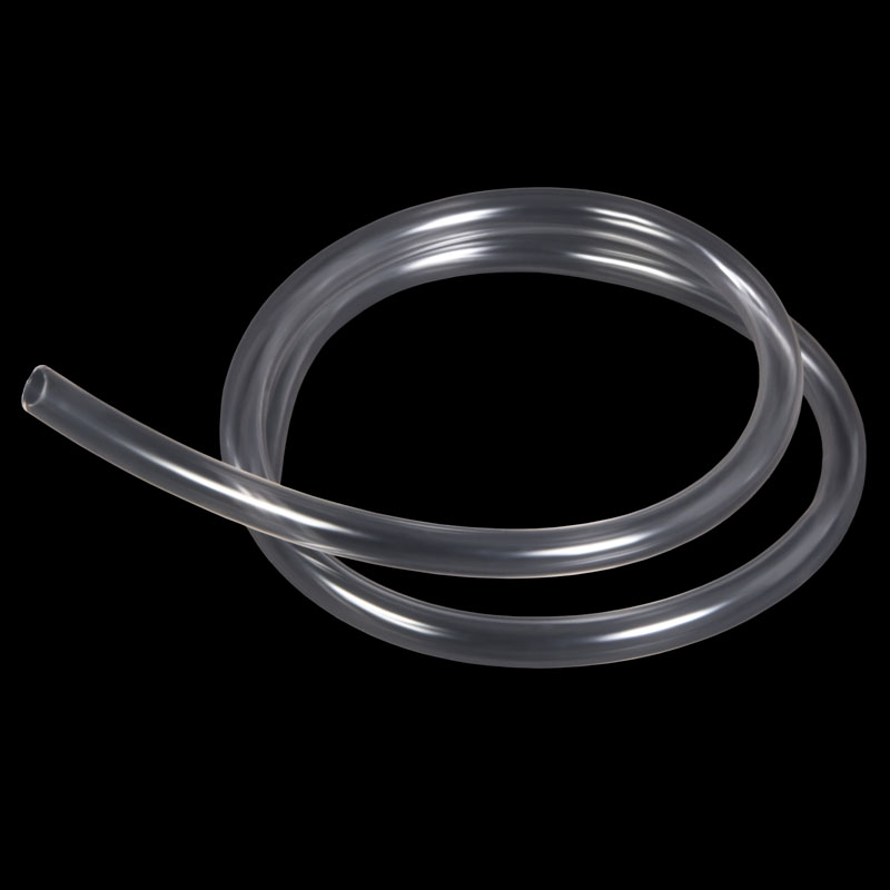 Alphacool AlphaTube Tubing HF 13/10mm - Ultra Clear 1 m