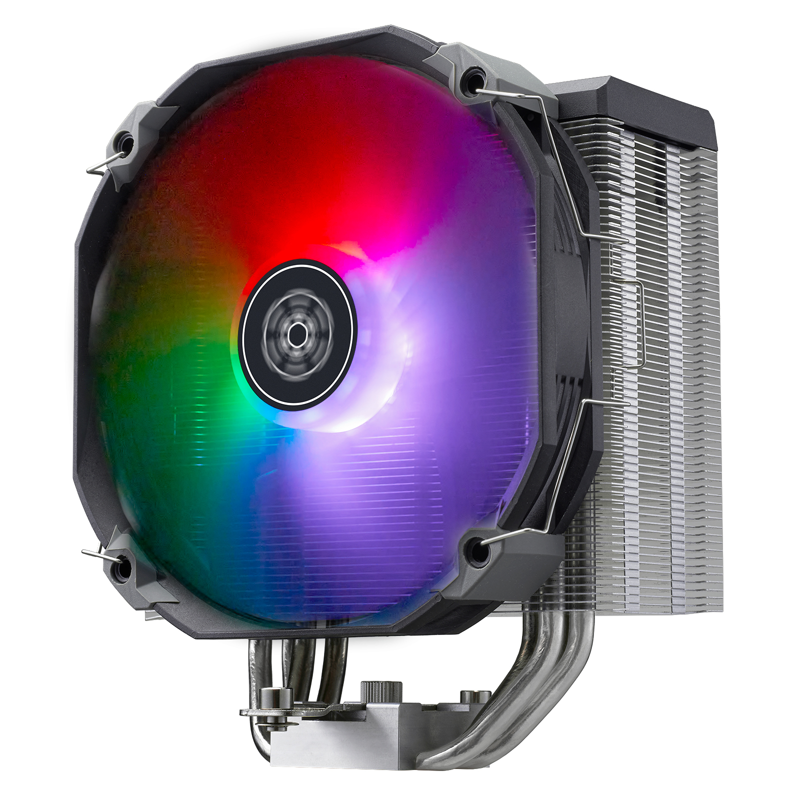 Silverstone SST-ARV140-ARGB CPU cooler